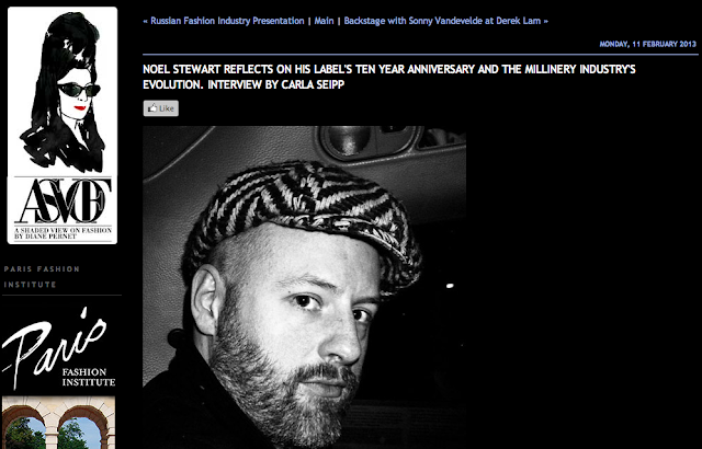 Noel Stewart Reflects on His Label’s Ten Year Anniversary and the ...